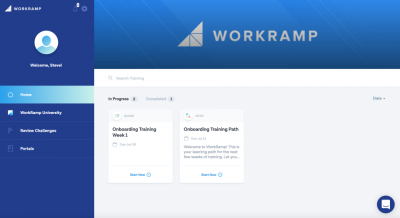 Top Rated Enterprise LMS Workramp Raises $17M: Cost to Develop a ...