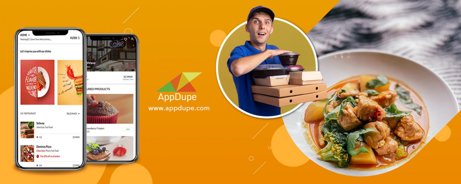 Food Delivery App Trends In India For 2019