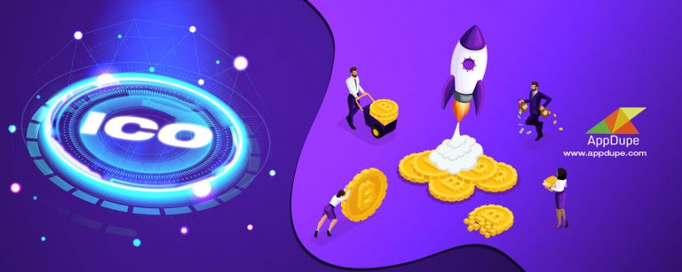 Everything About Initial Coin Offering(ICO) Development