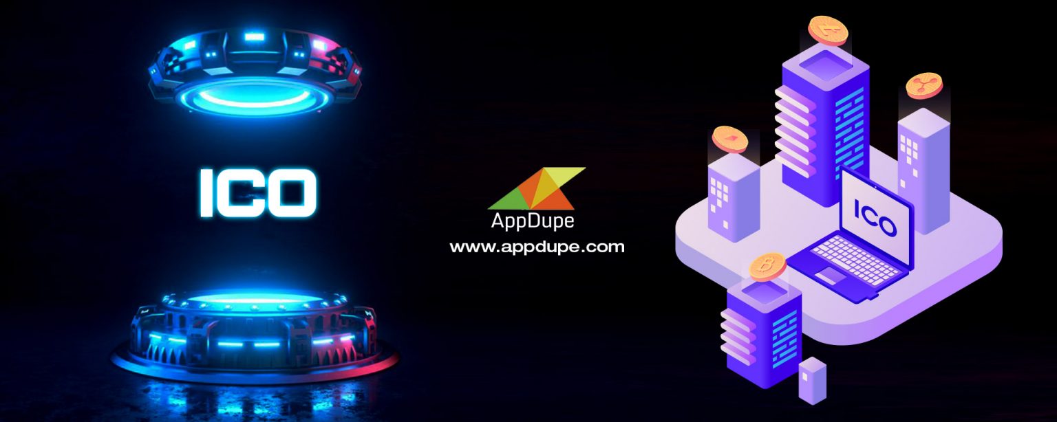 Everything About Initial Coin Offering(ICO) Development