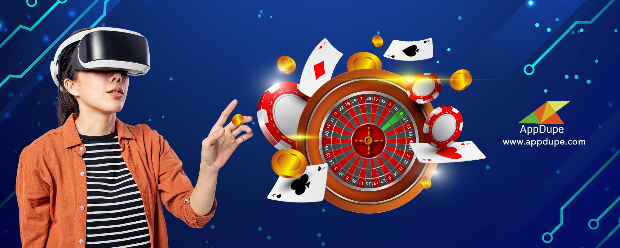 NFT Based Card Game Development: A New Era In The Blockchain World