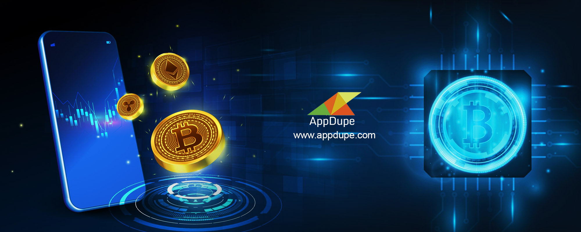 Join the Blockchain Community With Warden Swap Clone- a De-fi Exchange on BSC Chain - Blog | Appdupe