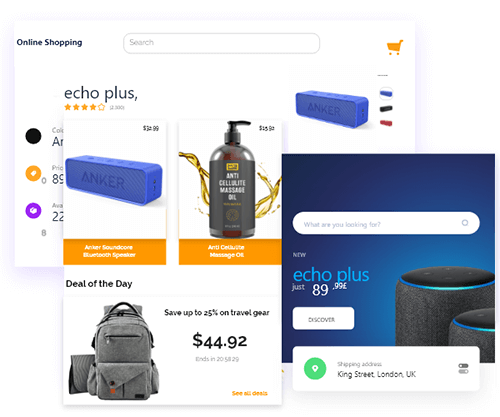 Amazon clone script | Flipkart clone script | Ecommerce App Development ... Amazon clone script | Flipkart clone script | Ecommerce App Development ...
