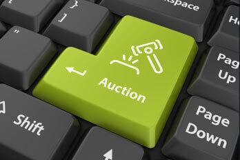 Auction Portal Development | NFT Auction Marketplace Development ...
