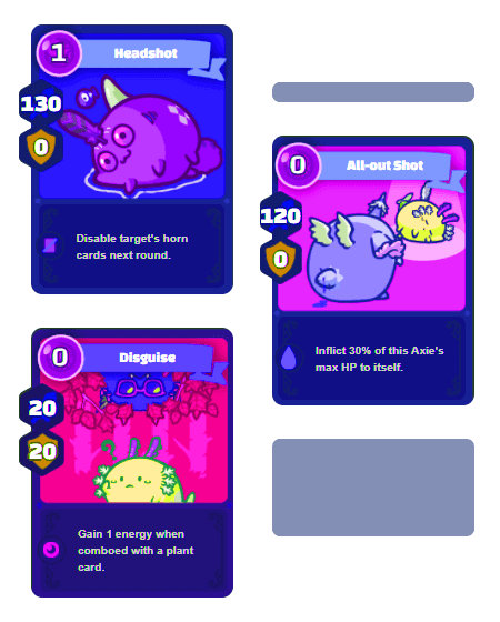 Axie Infinity Clone | Launch Play-to-Earn NFT Gaming Marketplace Like ...