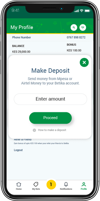 Bet365 Clone | Bet365 Clone App | Sports Betting App like Bet365