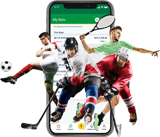 Bet365 Clone | Bet365 Clone App | Sports Betting App like Bet365