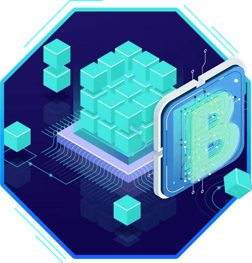 Blockchain Development Company | Blockchain Development Services