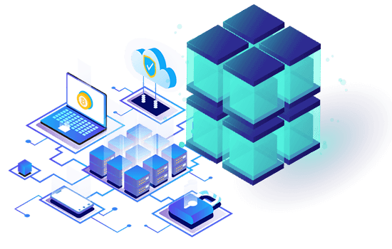 Blockchain Development Company | Blockchain Development Services