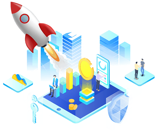 BSCstarter Clone - Launch an IDO Launchpad Like BSCstarter!