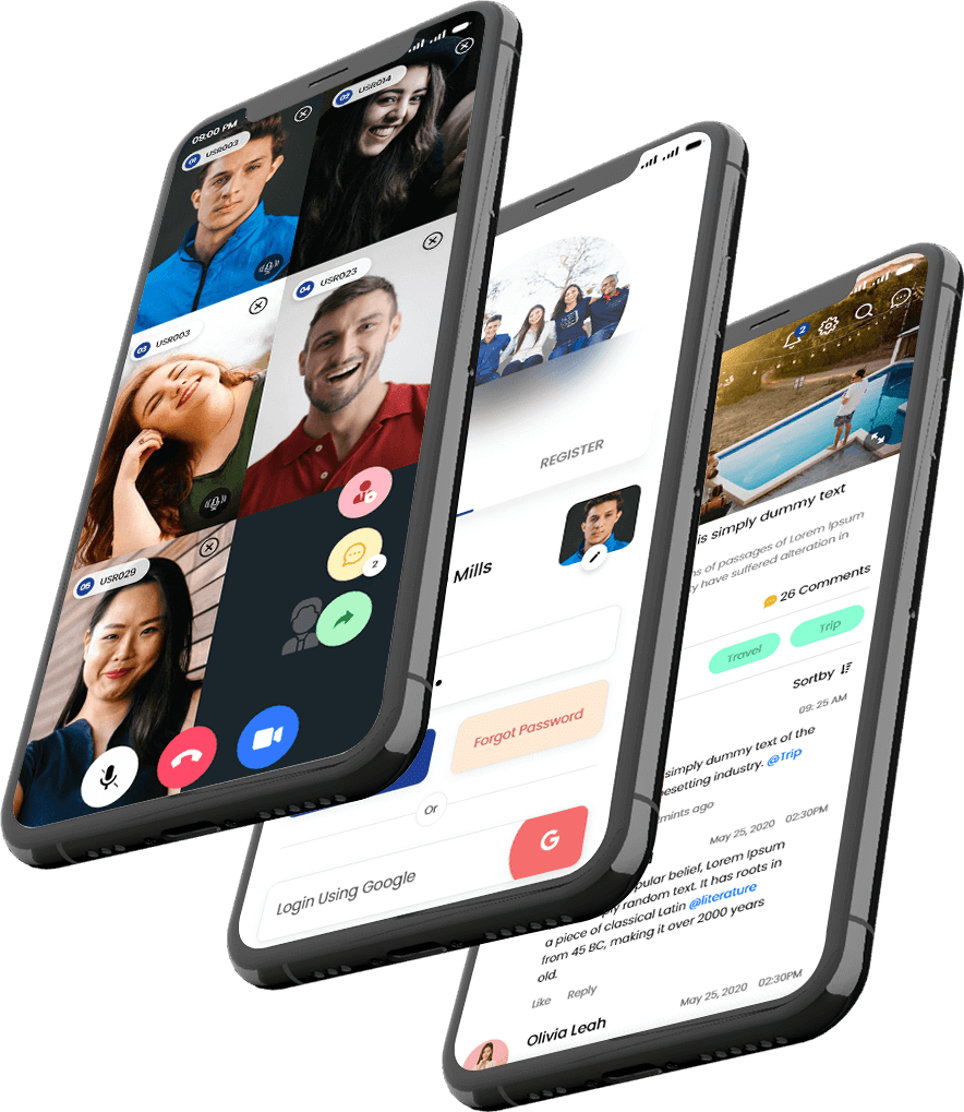 Cameo Clone, Cameo Clone Script, Celebrity Video Sharing App Development