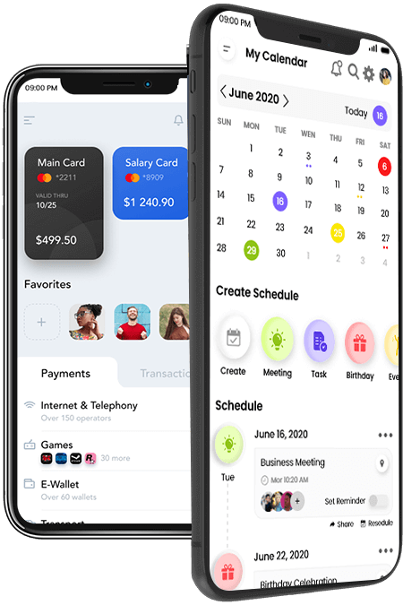 Cameo Clone, Cameo Clone Script, Celebrity Video Sharing App Development