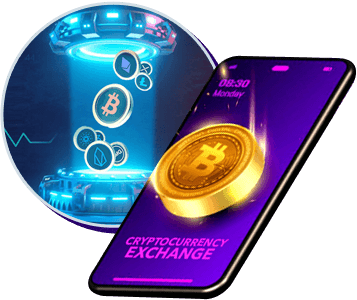 Cryptocurrency Exchange Development | Cryptocurrency Exchange Software