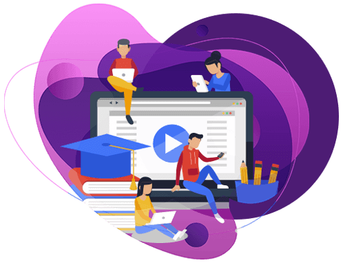 Custom LMS Development | LMS Development Services | LMS Software Development