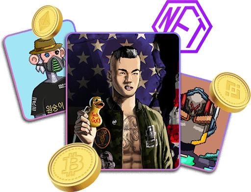 DAO-Enabled NFT Marketplace Development | Launch DAO Enabled NFT Platform