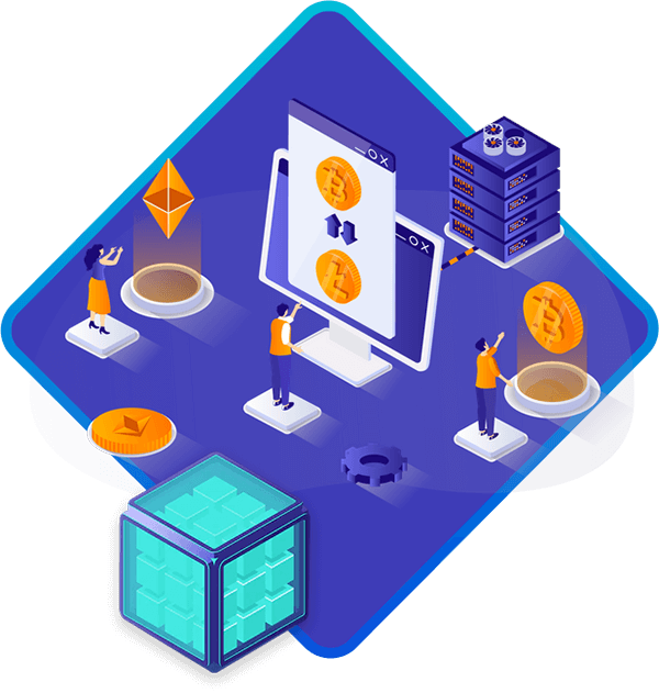Decentralized Exchange Development | White label DEX Platform Development Decentralized Exchange Development | White label DEX Platform Development