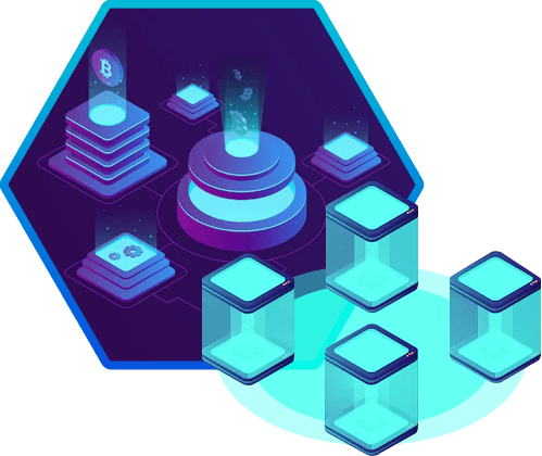 Decentralized Exchange Development | White label DEX Platform Development