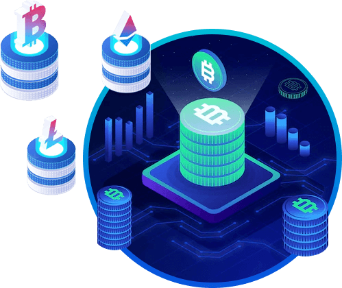 Decentralized Exchange Development | White label DEX Platform Development