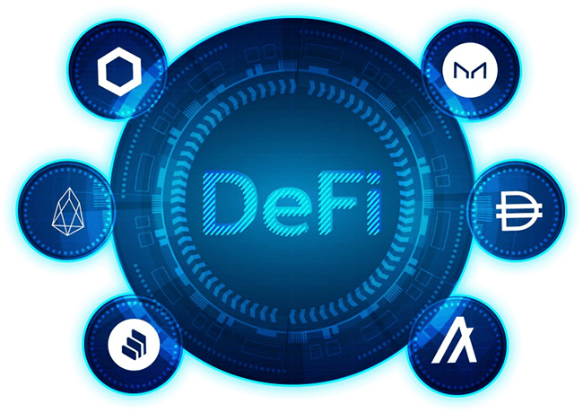 DeFi Token Development Services | Build Your Own DeFi Token DeFi Token Development Services | Build Your Own DeFi Token