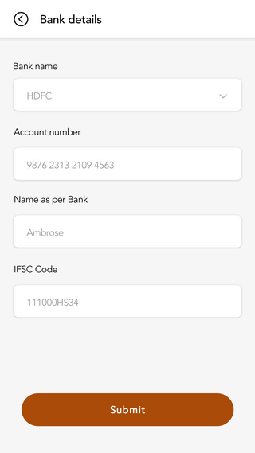 White-label Delivery App | White Label Food Ordering & Delivery App