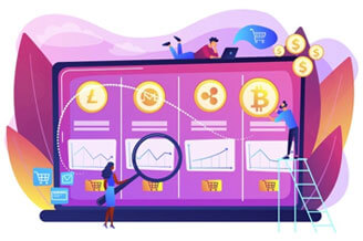 Ethereum Token Development | ERC20 Token Development | ETH Token ...