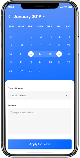 Face Recognition Employee Attendance Software | Contactless Attendance ...
