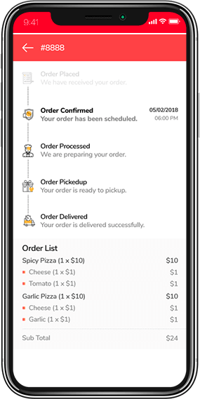 DoorDash Clone | DoorDash Clone Script | White-Label Food Ordering Script