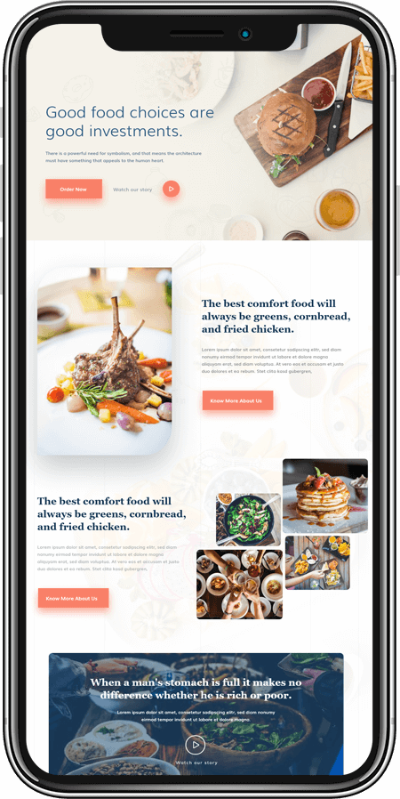 GloriaFood alternative | Alternative to GloriaFood App | Restaurant ...