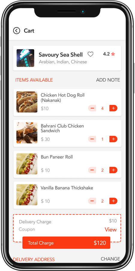 GloriaFood alternative | Alternative to GloriaFood App | Restaurant ...