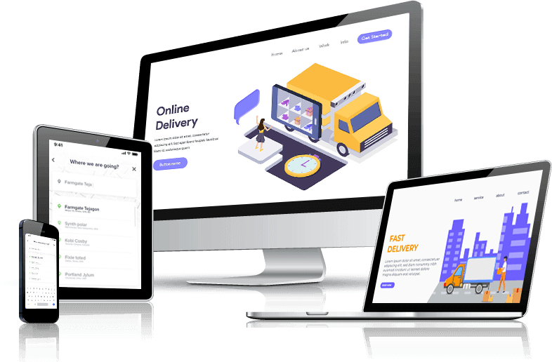 GoGoVan Clone | GoGoVan Clone App | On-demand Truck Booking App