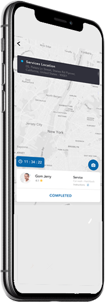 Multi Services App Development | On-demand Multi Services App Solution