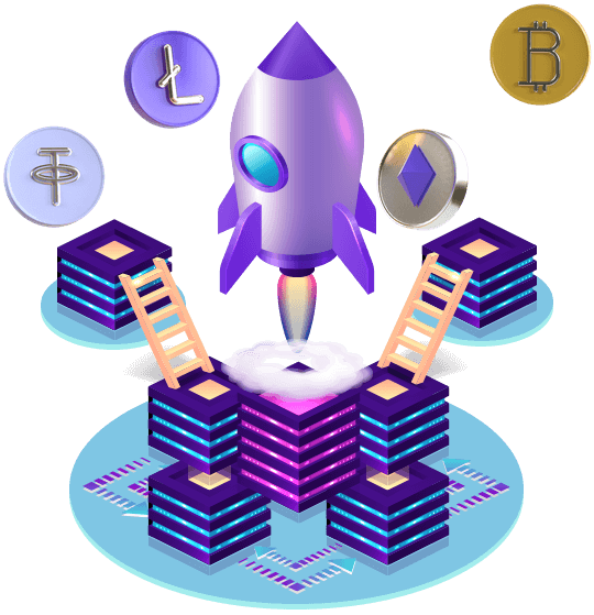 Build Your IDO Launchpad On Multi-Chain From Appdupe