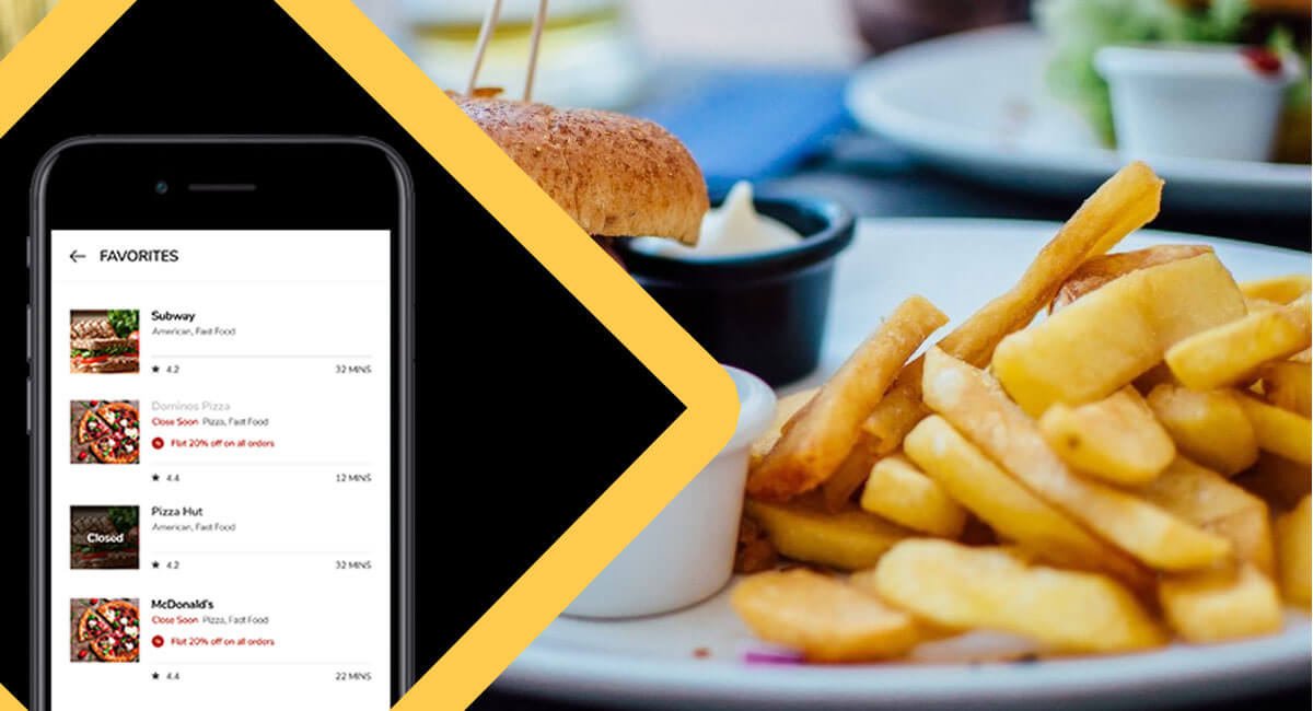 Eat24 Clone | Eat24 Clone App | On-demand Eat24 Clone Script
