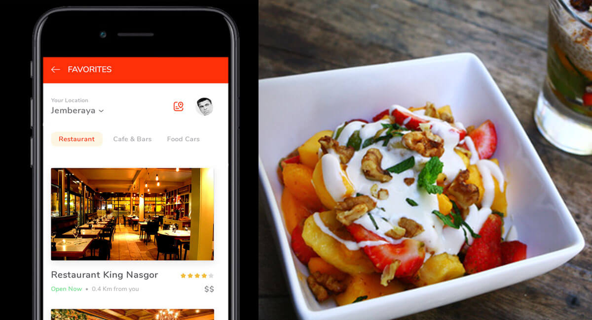Eat24 Clone | Eat24 Clone App | On-demand Eat24 Clone Script