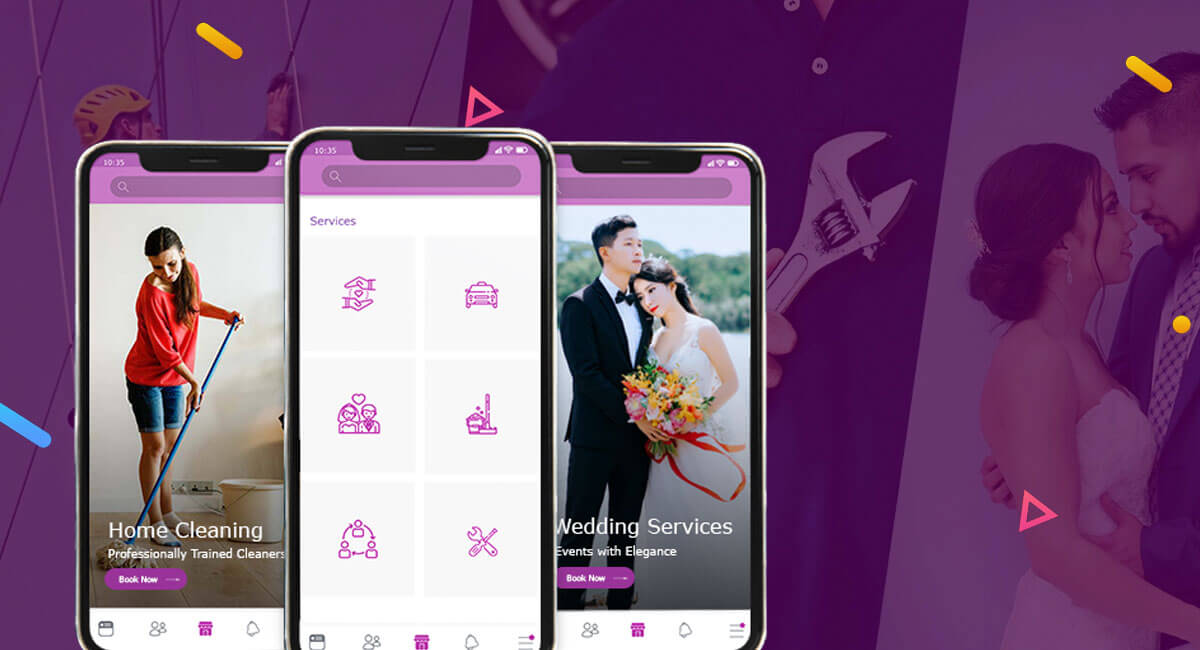 Buy Read-made Clone Apps, Clone Scripts, Ready-made White-label Apps