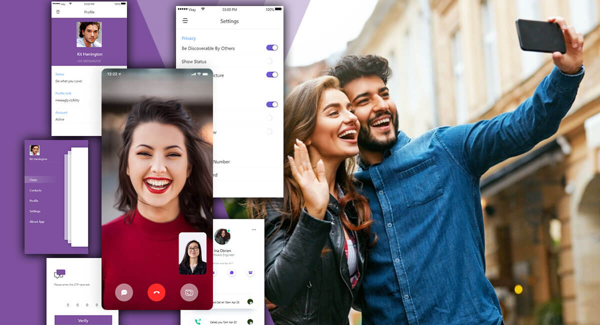 Buy Read-made Clone Apps, Clone Scripts, Ready-made White-label Apps