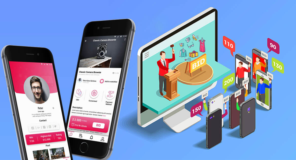 Buy Read-made Clone Apps, Clone Scripts, Ready-made White-label Apps