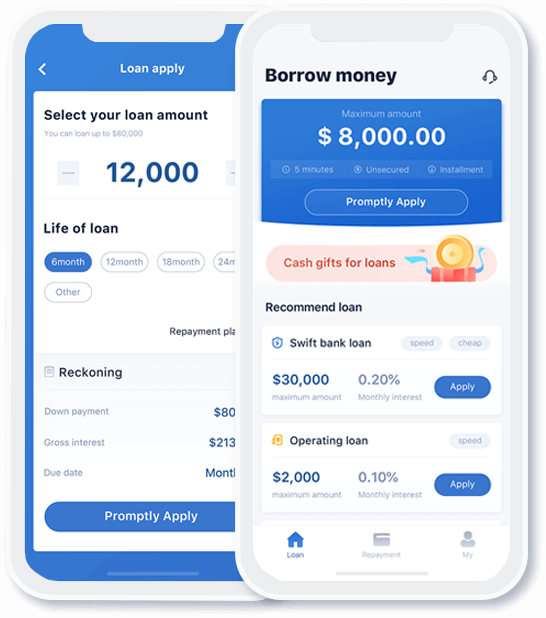 LoanPro Software Alternative | Loan Servicing & Management Software