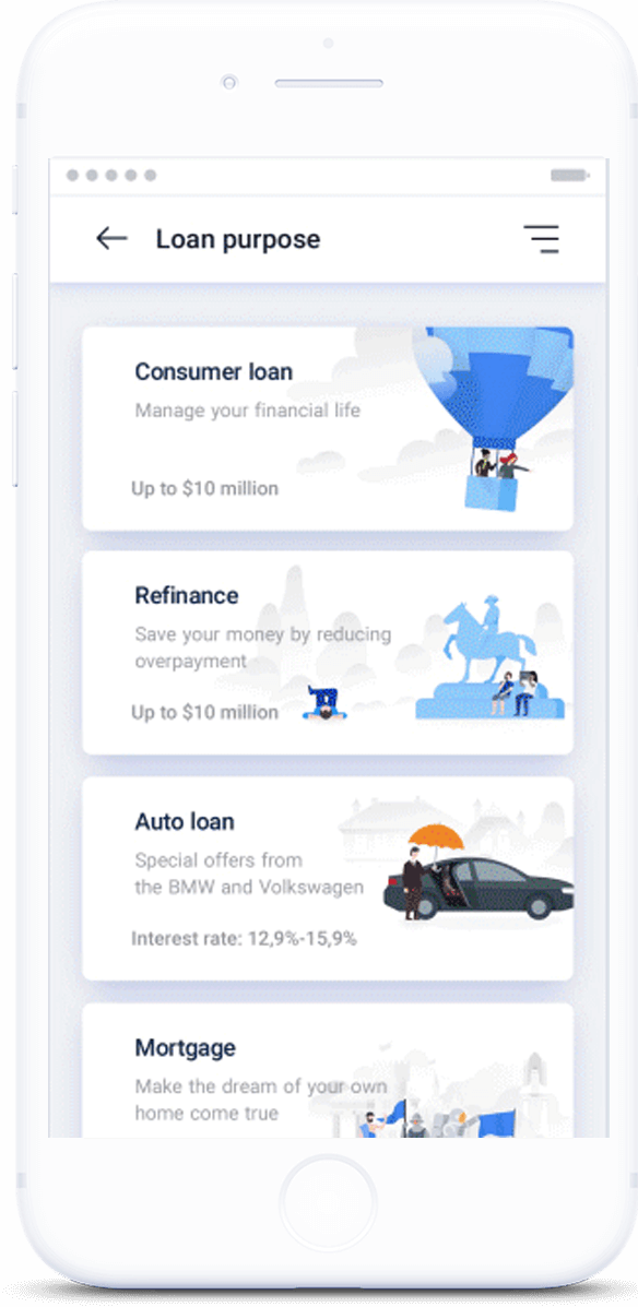 LoanPro Software Alternative | Loan Servicing & Management Software