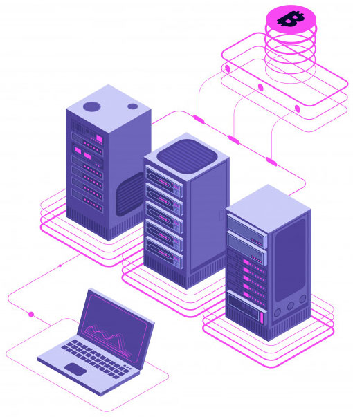 Doubleway MLM Clone Script, Smart Contract Based MLM Clone Script