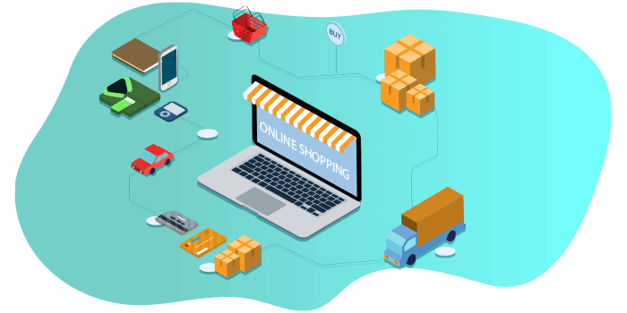 Multi-vendor E-commerce script | Multi-vendor E-commerce software