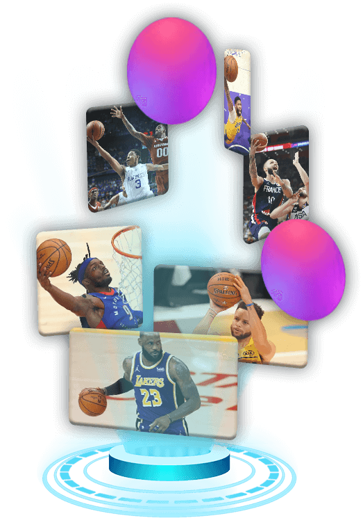 NBA Top Shot Clone | Launch NFT Sports Marketplace Like NBA Top Shot