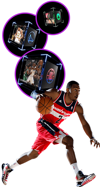 NBA Top Shot Clone | Launch NFT Sports Marketplace Like NBA Top Shot