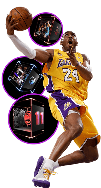 NBA Top Shot Clone | Launch NFT Sports Marketplace Like NBA Top Shot