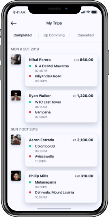 Non-Emergency Medical Transport Software | NEMT Dispatch Software & App ...