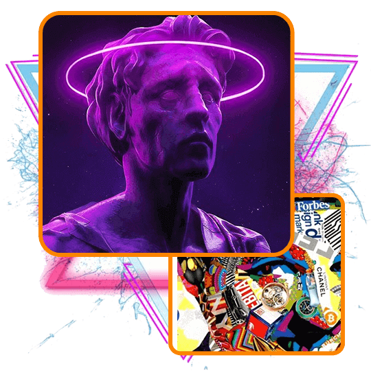 NFT Art Marketplace Development | Launch NFT Marketplace For Artists