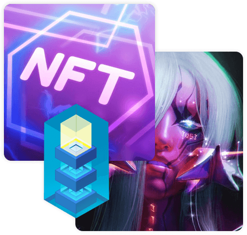 NFT Launchpad Development | NFT Launchpad Platform Development | INO ...