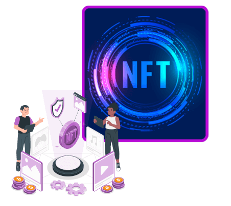 NFT Lending Platform Development | Launch a Decentralized NFT Loan Platform