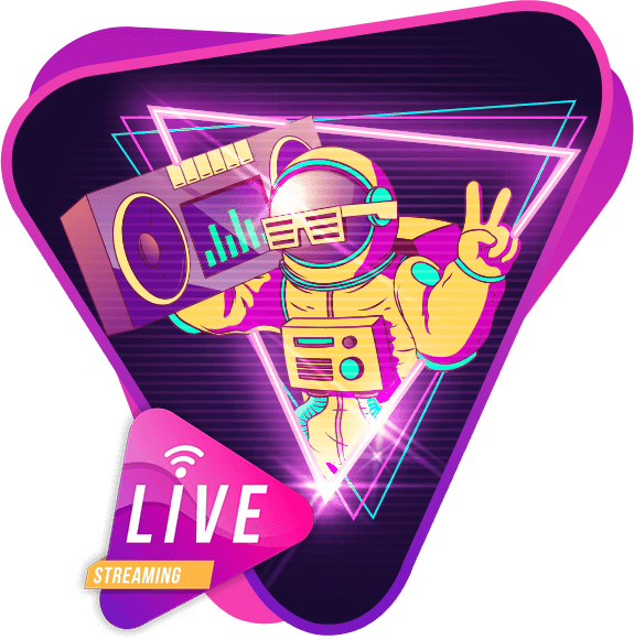 NFT For Live Streaming Platform | White-label NFT Video Streaming ...