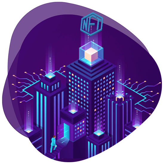 NFT Real Estate Marketplace Development | Launch Virtual Real Estate ...